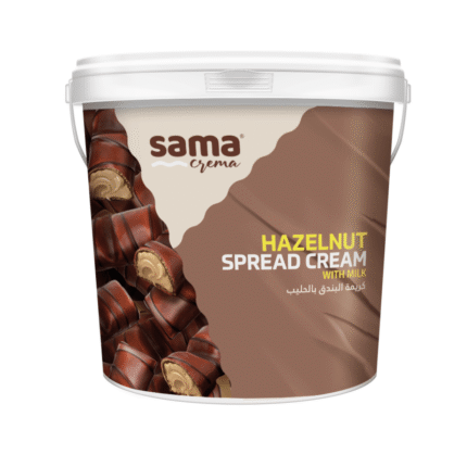 Sama – Pistachio Spread 350g * 12 – Egy Food Sittin